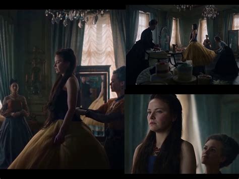 Devrim Lingnau The Empress S1e2 2022 By Bighoopskirts On Deviantart