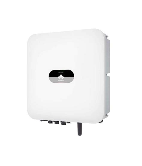 Huawei Inverter SUN2000 KTL M1 3 10kW Battery Ready DC GAP