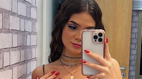 Mel Maia Sensualiza Cal A Transparente E Agita Web Perfeita