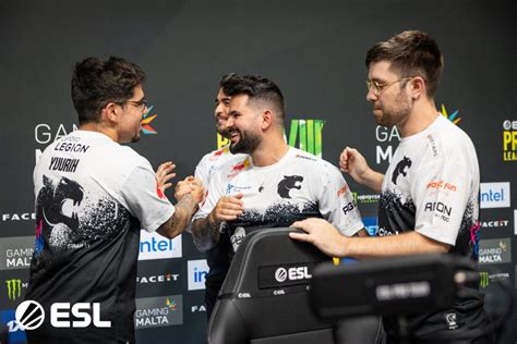 CS GO FURIA e Imperial são convidadas para Showdown da BLAST Game Arena