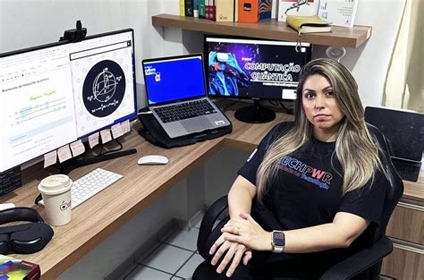 Como Samuraí Brito tornou se líder da estratégia de tecnologias