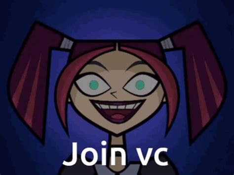 Total Drama Island Scary Girl Total Drama Island Scary Girl Tdi