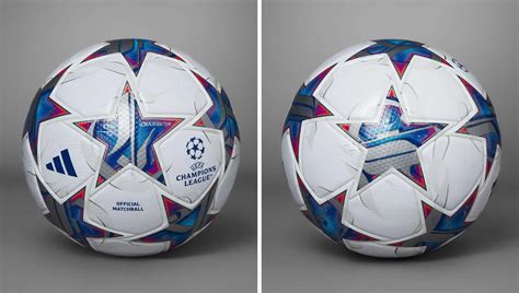 Balón adidas UEFA Champions League 2023 24