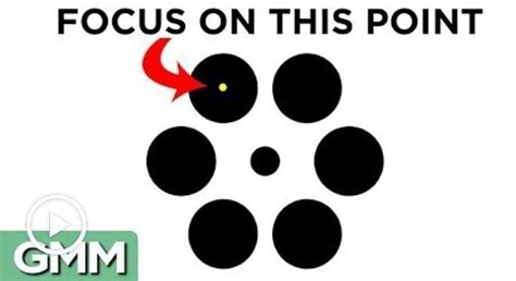 10 Best Optical Illusions That Will Blow Your Mind Mind Blown Art Riset