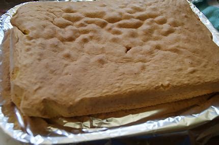 Recette De Nude Cake Framboisier