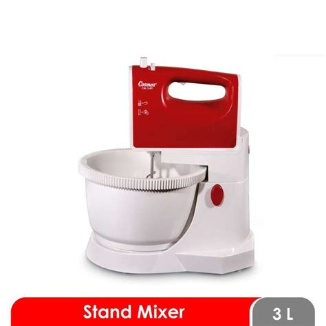 Jual Mixer Cosmos Cm Standing Mixer Di Seller General Electronic