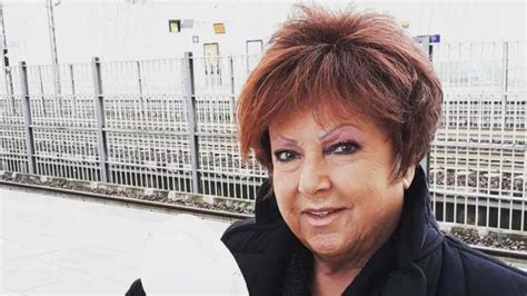 Otis Figlio Di Orietta Berti Come Faceva Mio Marito Osvaldo Ecco