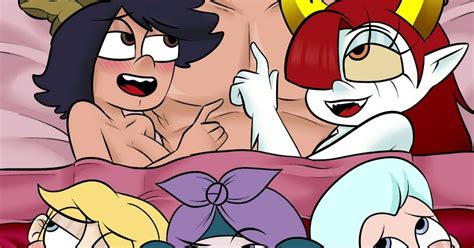 Marco Vs The Forces Of Lust Star VS The Forces Of Evil