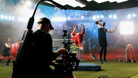 La producción de contenidos en ISE 2023 con CCMA Mediapro