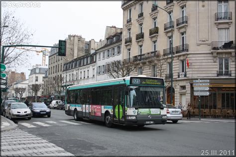 Irisbus Agora Line N Tc Infos