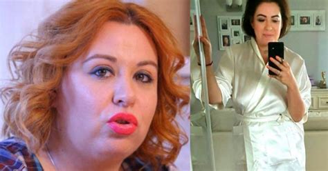 Oana Roman a slăbit spectaculos Vedeta acuzată că și a făcut operație