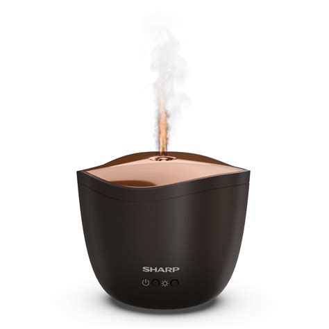 Diffuseur D Ar Mes Ultrasons Df A E T Sharp Europe