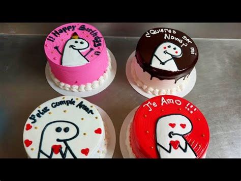 Pastel De Flork Memes LONCH BOX CAKE De DEFORMITO Tortas Para San