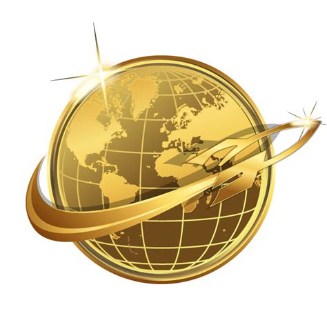 Golden Globe Png File Png Mart