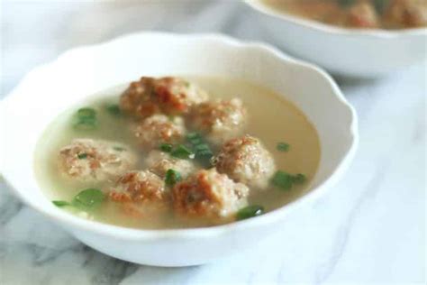 Naked Wonton Soup Easy Keto Wonton Soup Recipe