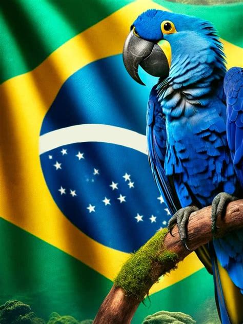 9 animais que só existem no Brasil Meu Valor Digital Notícias