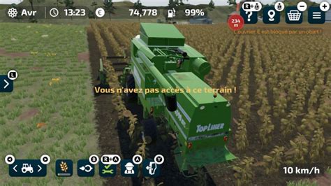 Test Farming Simulator 23 Nintendo Switch Edition Chromabox