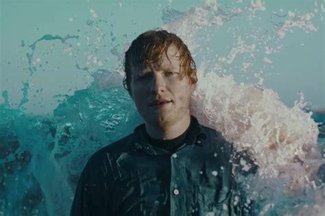 Ed Sheerans Winning Formula Hits A Roadblock