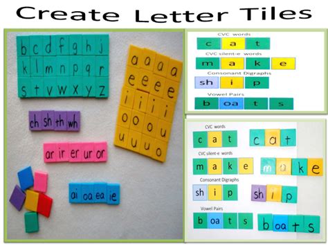 Different Types Of Letters And Numbers Are Shown In This Collage With