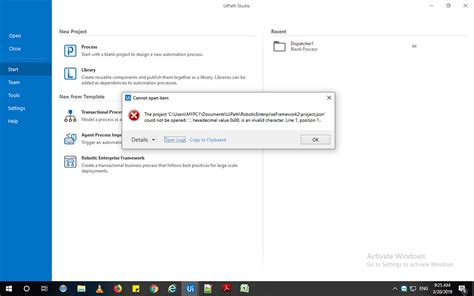 Error Hexadecimal Value 0X00 Is An Invalid Character Line 1