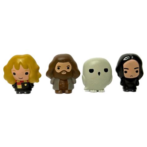Gogos Harry Potter Cacau Show Shopee Brasil
