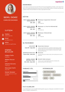 Toptalent co İngilizce Renkler ve Türkçe Anlamları
