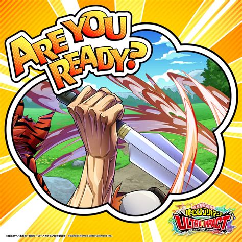 On Twitter Rt Heroaca Ui Are You Ready