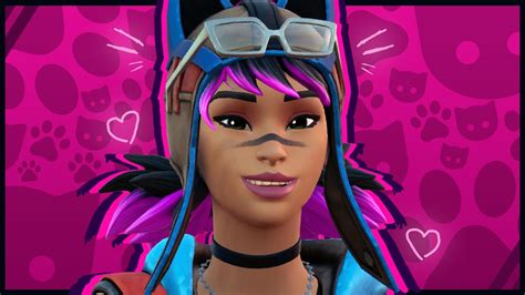 a LINCE RENEGADA é a SKIN MAIS LINDA DO PASSE evento ao vivoOoO