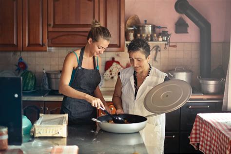 Camarage la cohabitation entre générations