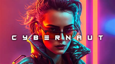 Darksynth Cyberpunk Mix Cybernaut Dark Synthwave Dark Industrial
