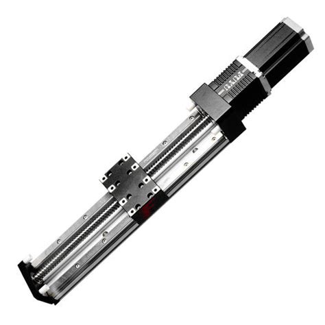 Guida Lineare Con Doppio Binario FSK80V3 FUYU Technology A