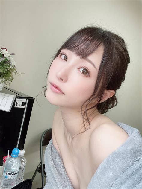 Amatsuka Moe On Twitter