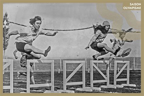Soir E Au Palais Regards Sur L Exposition Olympisme Une Histoire Du