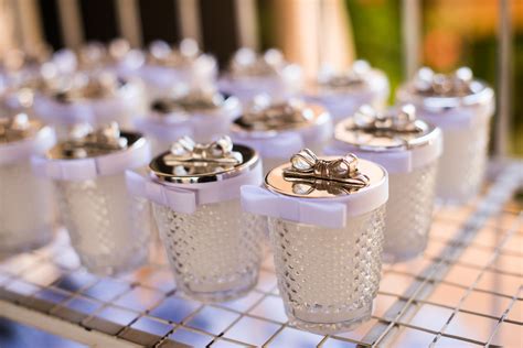 Dicas De Lembrancinhas De Casamento Simples E Charmosas Casa Vieira