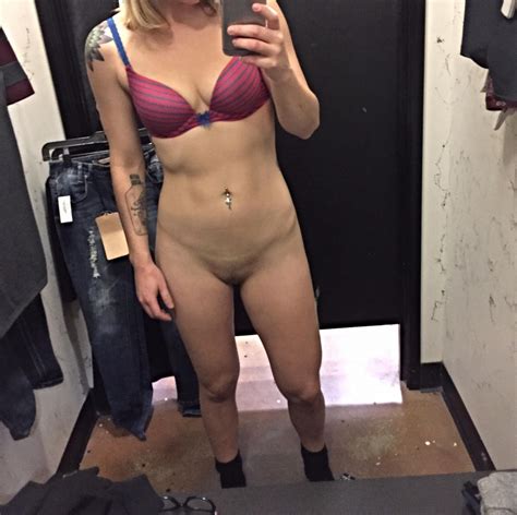 Changing Room Nudes Porn Photos