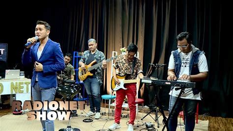 Thito You Are The Reason Calum Scott Cover Radionet Show Youtube
