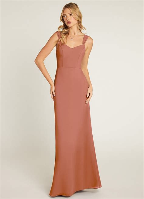 Mai Tai Azazie Denice Bridesmaid Dresses Azazie