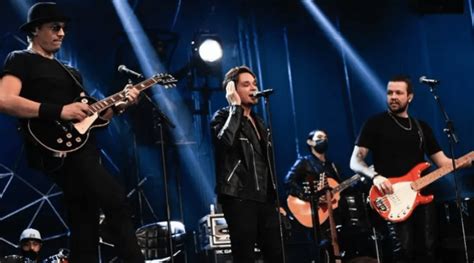 KLB anuncia retorno do grupo após sete anos veja agenda de shows