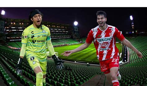 Santos Vs Necaxa Apertura Esto Costar N Los Boletos En Juego