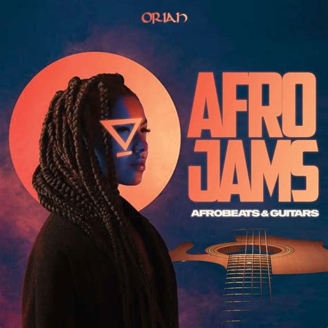 Afro Jams Afrobeats Guitars Sample Pack Landr Samples