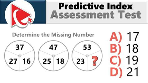 how to pass predictive index pi hiring assessment test the comprehensive guide practice