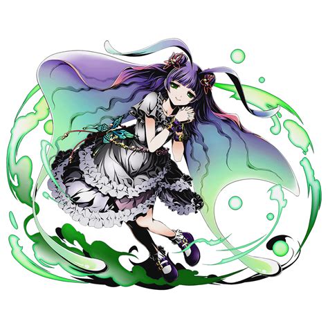 Safebooru 1girl Butterfly Cape Divine Gate Dress Eyebrows Eyebrows Visible Through Hair