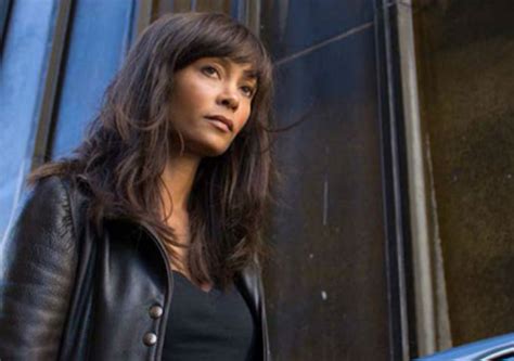 Directv Renews Thandie Newton Cop Drama ‘rogue For A Second Season Indiewire