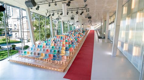 Platform Cultuur Locaties Kunsthal Rotterdam