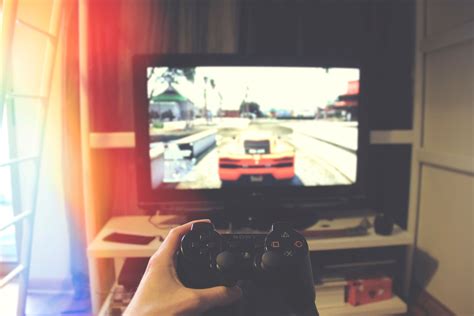 How To Use Game Controller As A Mouse On Pc Robots Net
