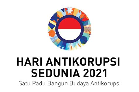 Kumpulan Link Twibbon Hari Antikorupsi Sedunia 9 Desember 2021 Ini