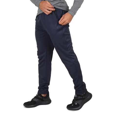 Pantal N Topper Poly Hombre Dexter