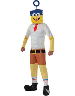 SpongeBob Schwammkopf Kostüme Funidelia