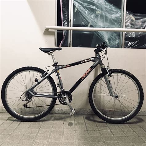 購買 MFD N MUDDY FOX dirt Next マディフォックスダートネクスト ARAYA 新家工業 650B MTB sogelec re