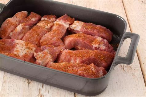 Make Easy Bbq Country Style Ribs In The Oven Recipe Baked Ribs